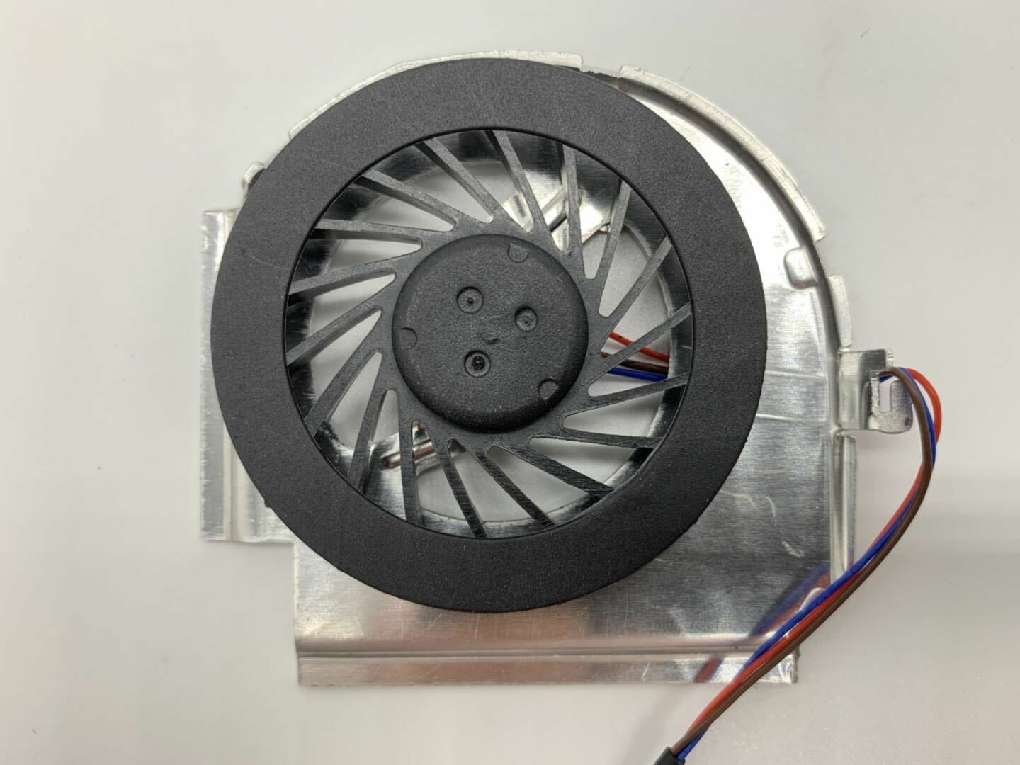 IBM Lenovo ThinkPad t400 w500 t500 Radiator Fan Fan CPU mcf-217pam05 5 ...