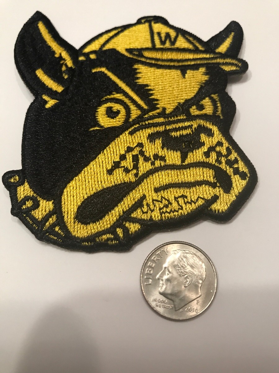 Wofford Athletics Logo