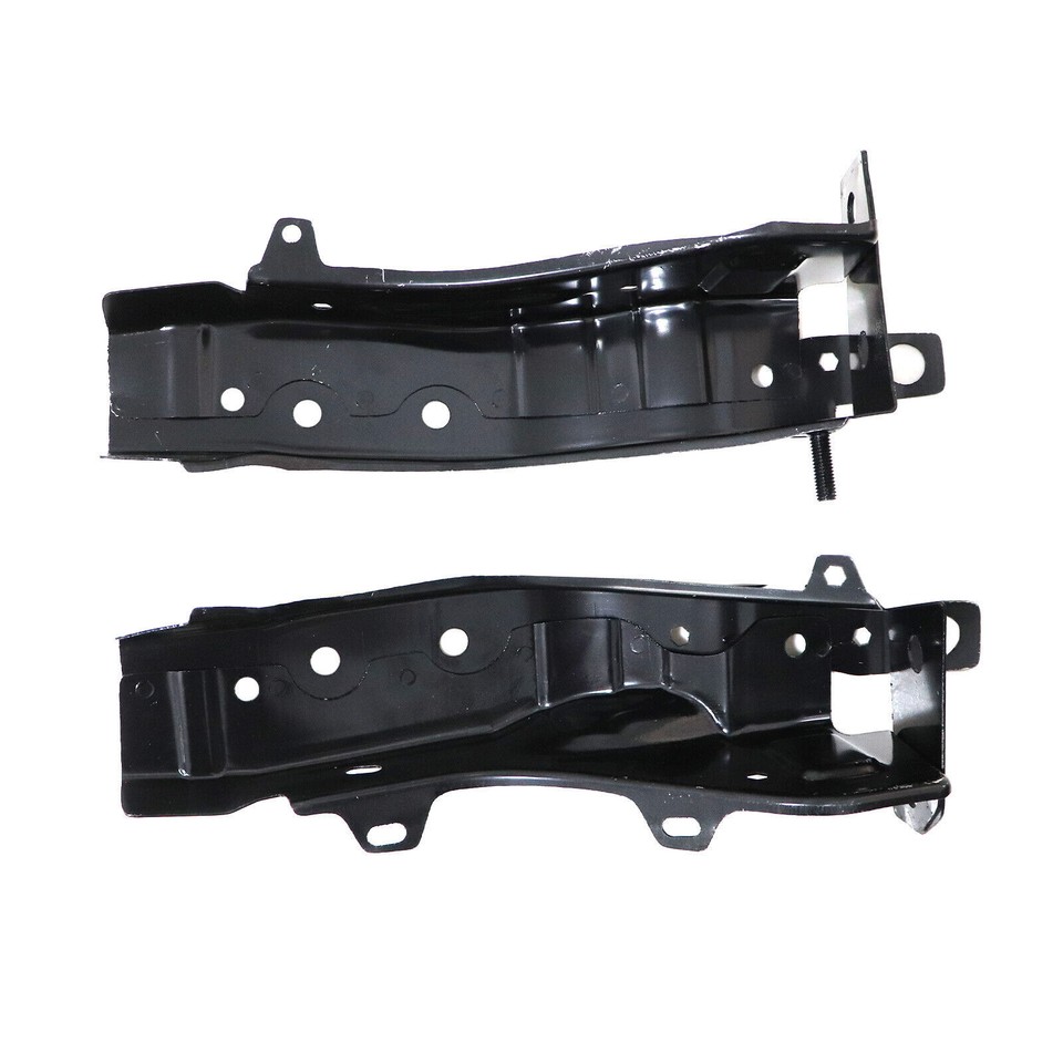 Upper Radiator Support Tie Bar For 2018-2022 Chevy Trax Buick Encore ...