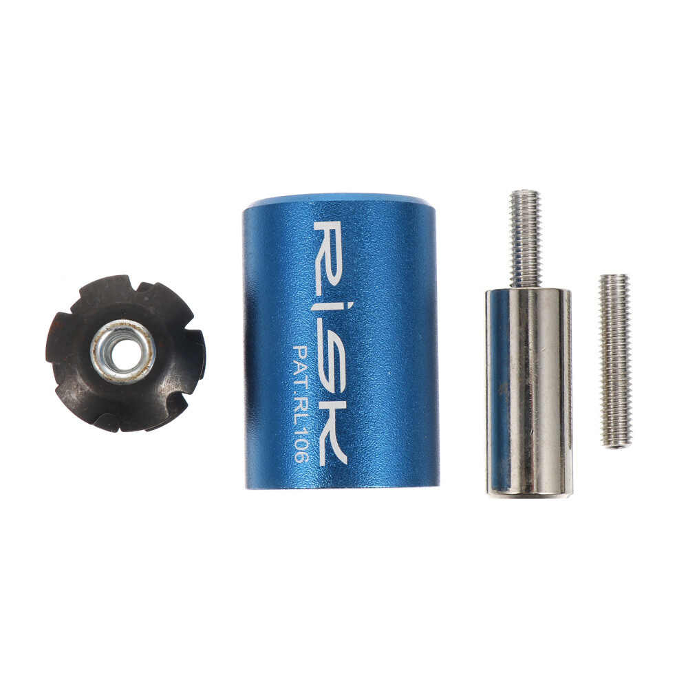 Bike Tool Bicycle Fork Star Nut Setting Remover Installer Aluminum ...