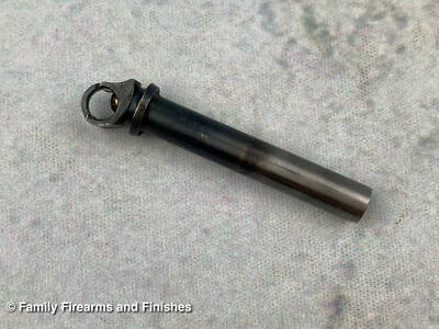Browning Hi Power Recoil Guide Rod Assembly, Spring Post, Surplus ...