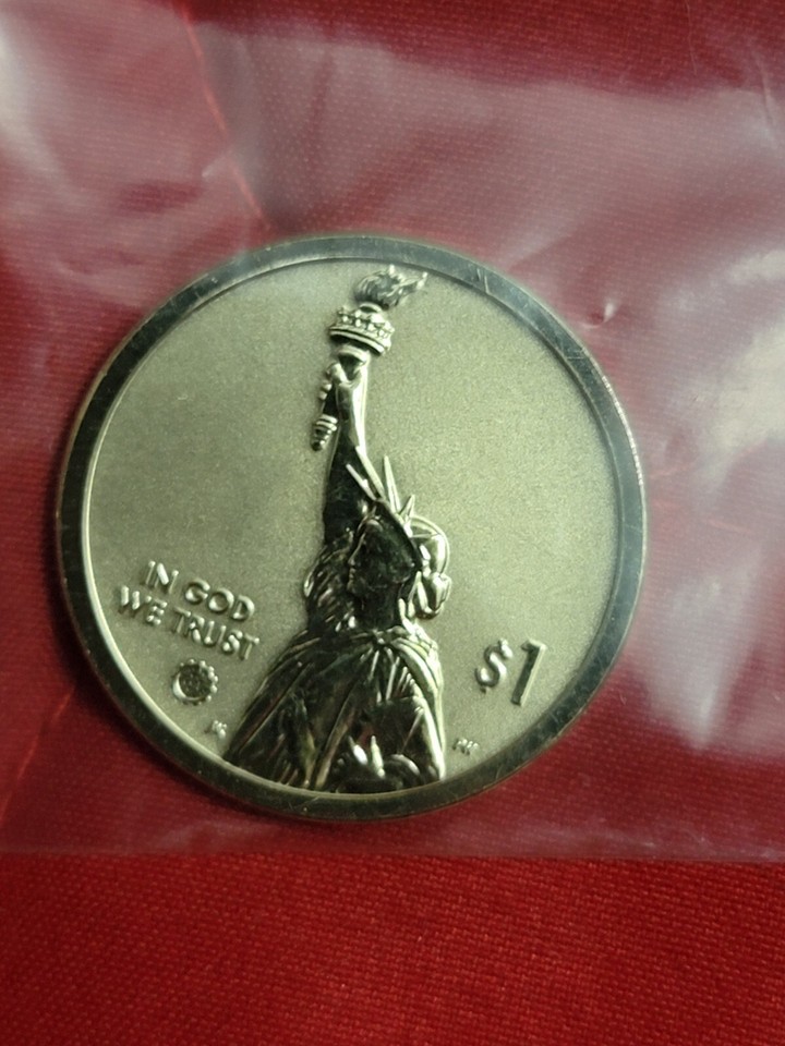 2019 S American Innovation Dollar Delaware Reverse Proof Coin | eBay