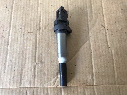 BMW OEM E60 E63 650I 645CI 550I N62 ENGINE 4.8L V8 IGNITION SPARK PLUG ...