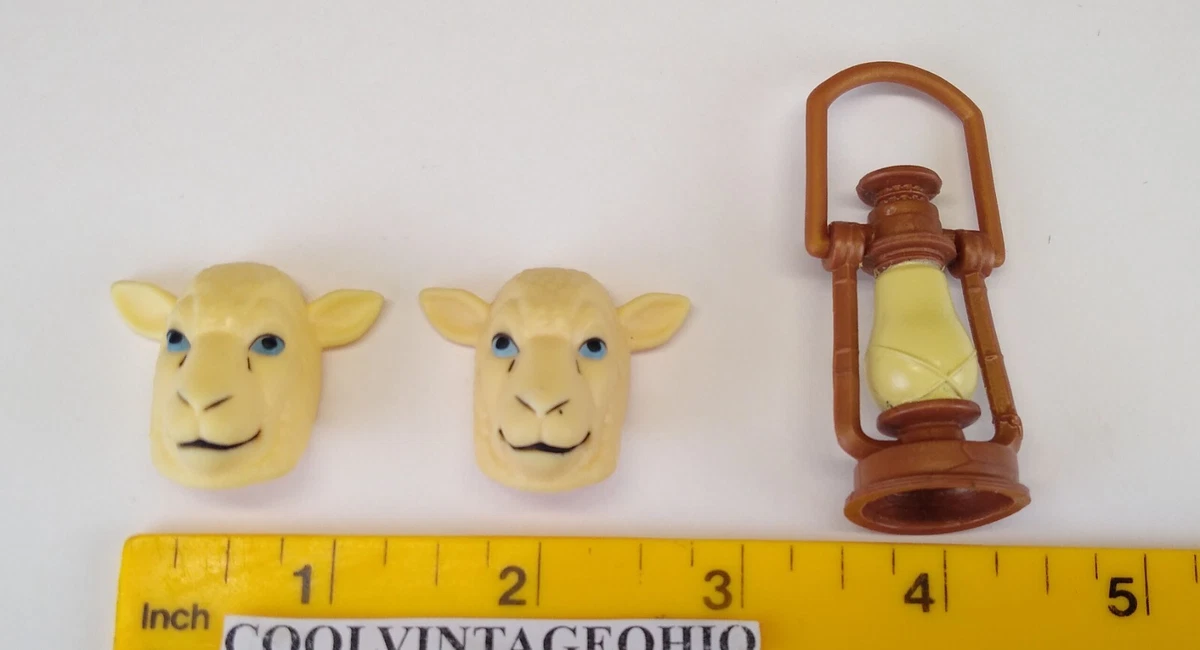 Wwe Wyatt Family Sheep Mask