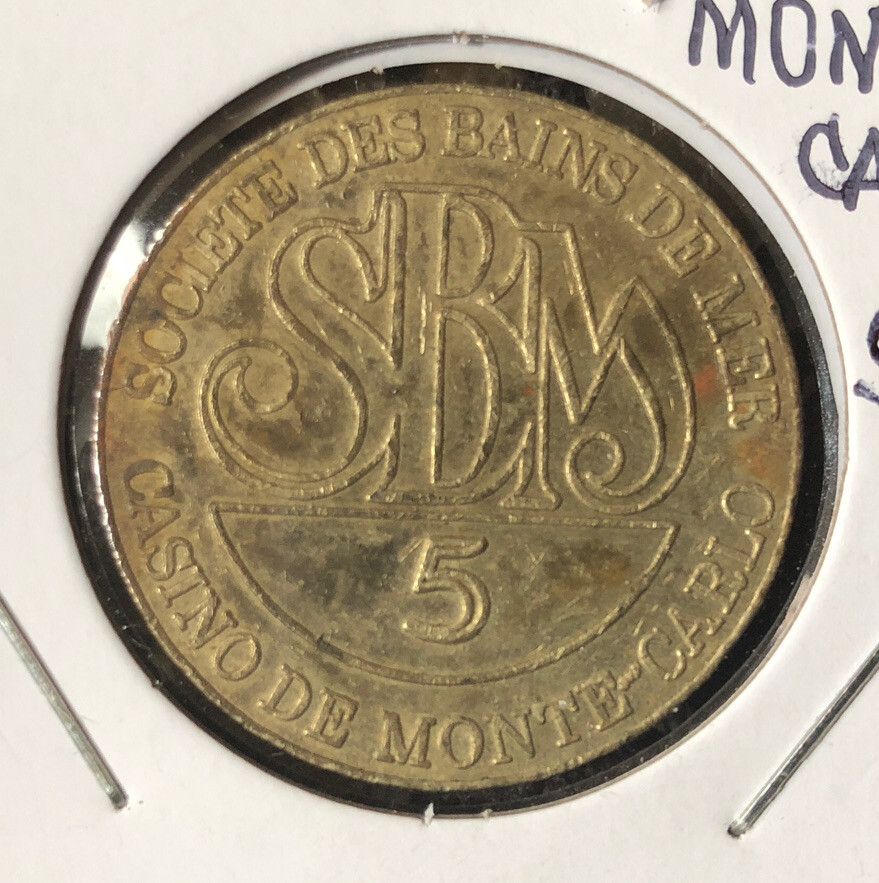 Sbm Monaco Logo SBM's Award Winning Year Monaco Life