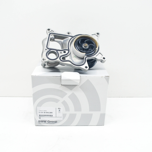 NEW BMW E70N E71 F01N F02N F06 F06N F07 X5 WATER PUMP 8516205 ...