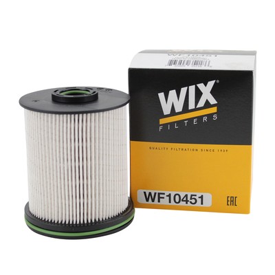 WIX Fuel Filter WF10451 | eBay