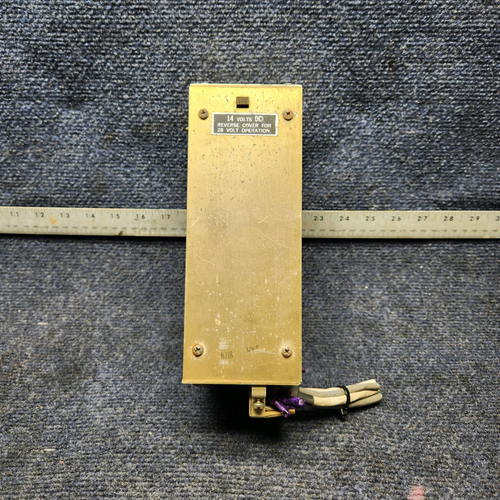 1C515-3 | EDO-AIRE Century III | MOONEY M20J | AUTOPILOT AMPLIFIER ...