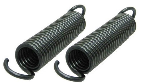 New HOOD HINGE SPRING SPRINGS SET 1970-81 Camaro Firebird TransAm | eBay