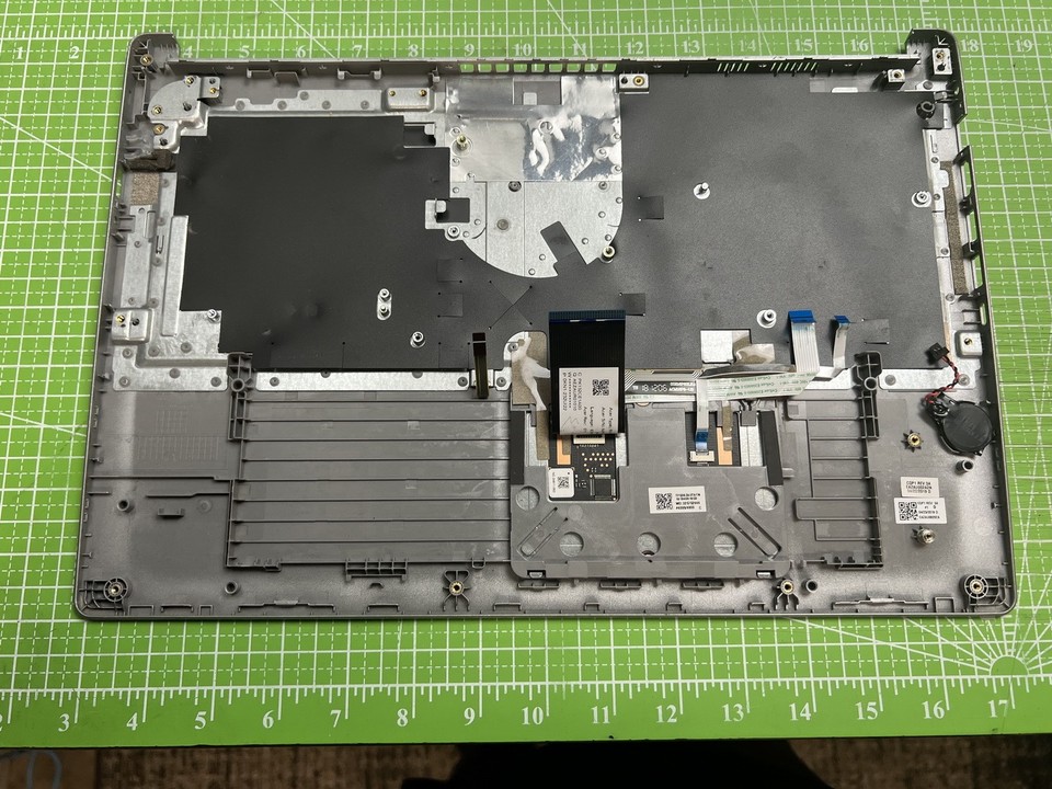 Acer Aspire 5 A515-54 Palmrest Backlit Keyboard Touchpad EAZAU00202A # ...