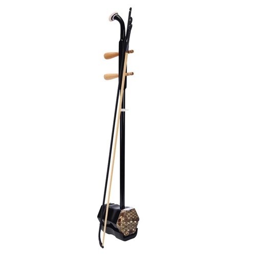 Beginner Chinese 2 Strings Violin, 32 Inch Traditional National Instruments Erhu | eBay