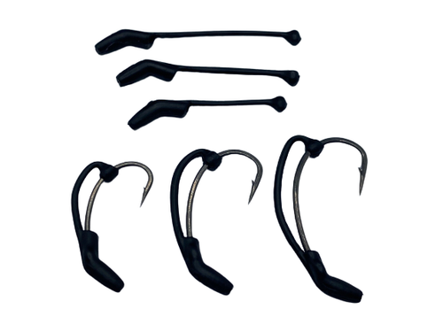 10X D Rig Kickers Line Aligners Available In 26mm, 32mm ,36mm Carp ...