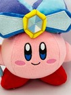Kirby Super Star ALL STAR COLLECTION Stuffed toy Mirror Kirby S Plush ...