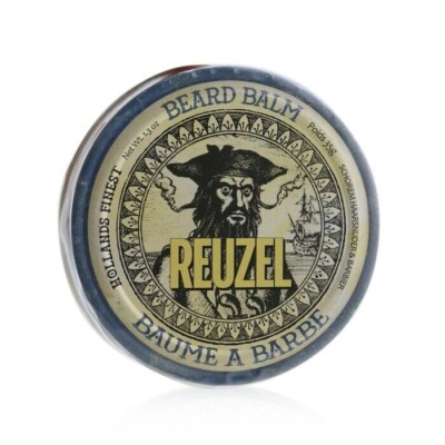 NEW Reuzel Beard Balm 35g Mens Skin Care beard care and grooming | eBay ...