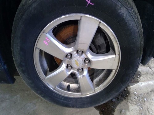 Rim Wheel 16x6-1/2 Aluminum 5 Single Spoke Opt WR6 Fits 11-14 CRUZE ...