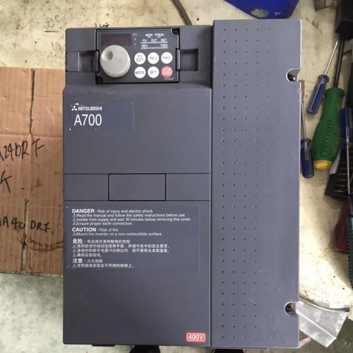 FR-A740-15K-CHT 15KW 380V Used Mitsubishi Free Shipping | eBay