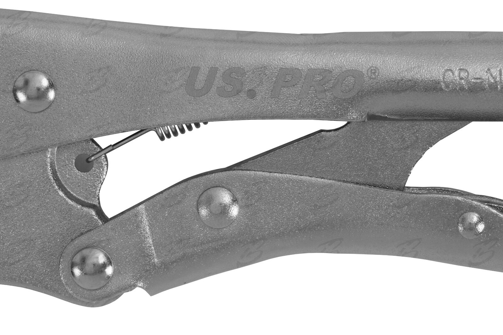 US PRO Parrot Nose Locking Pliers Parrot Mole Grips Adjustable Wrench ...