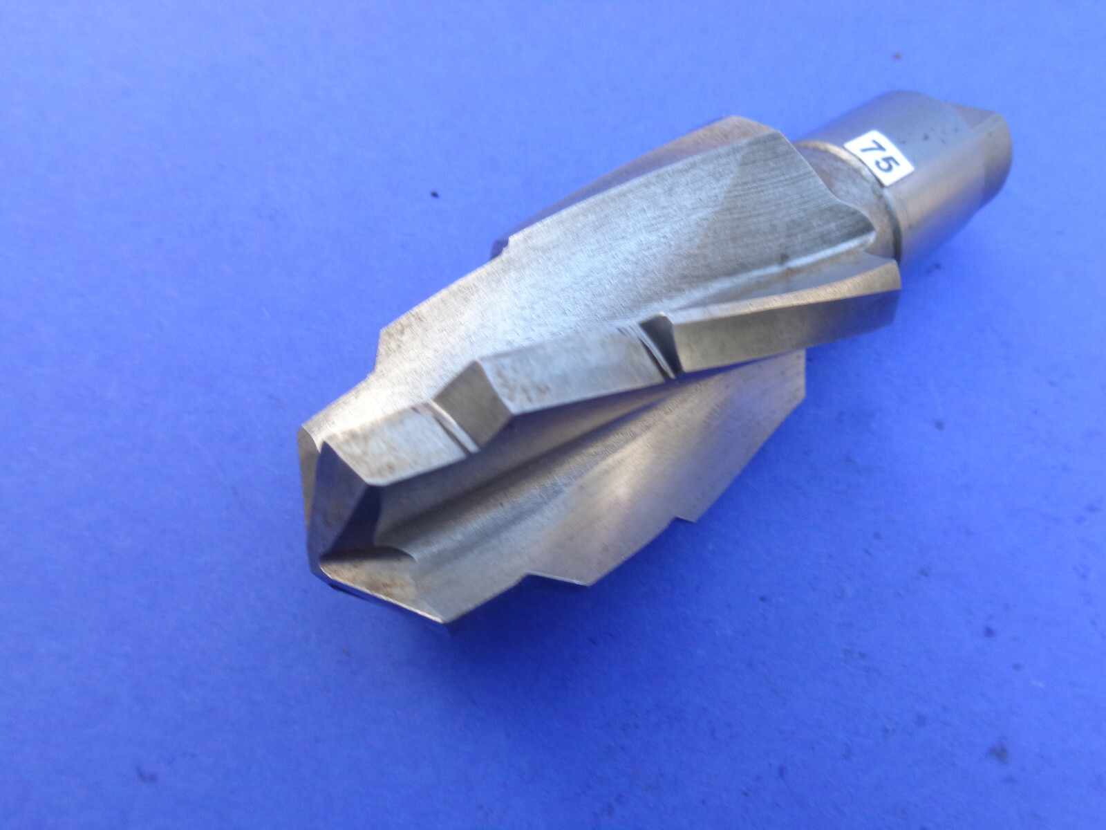 Zapfensenker Flachsenker Stufensenker H.Bilz Gr.4 Gr.5 Gr.5½ HSS | eBay