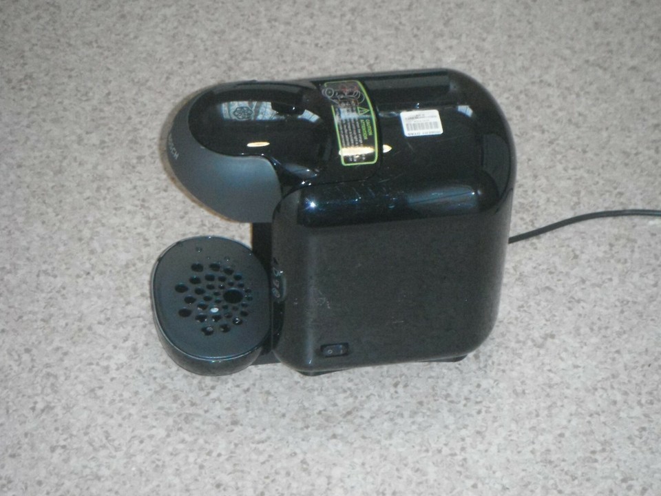 BOSCH TAS1252GB TASSIMO IVY COFFEE MACHINE | eBay UK