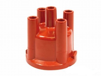 VW Beetle. Karmann Ghia. Kombi. Type3. 009 Style Distributor Cap 113 ...