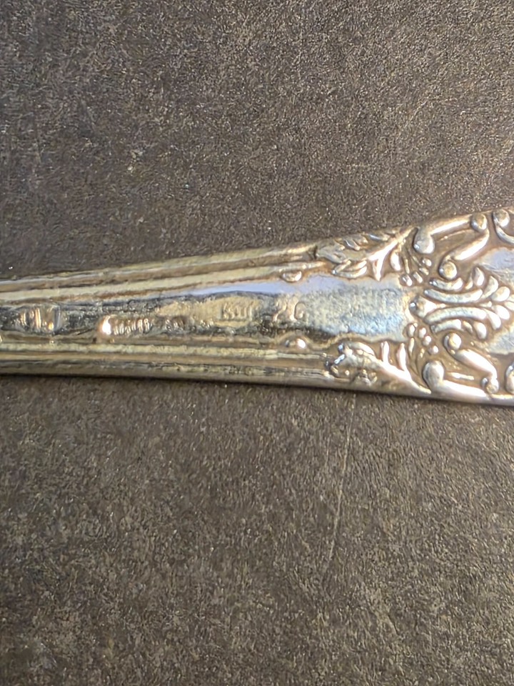 1936 Berlin Olympic Spoon WW2 Nazi Germany | eBay