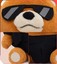 VALORANT Tactibear Plush Doll Riot Games Authentic Goods | eBay