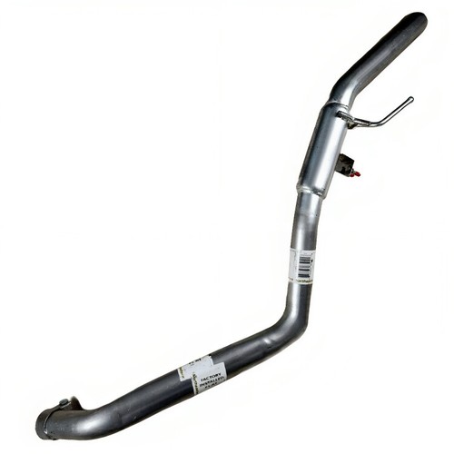 Stainless Steel Exaust Tail Pipe fits: 2005-2012 Nissan Pathfinder V6 4 ...