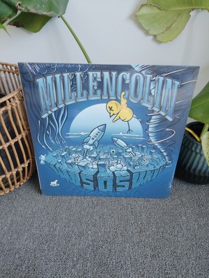 Millencolin " SOS" LP Vinyl New & Sealed | eBay Australia