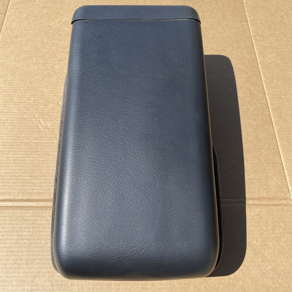 2005-2007 Dodge Dakota Center Seat Console Cloth Stationary Armrest ...