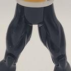 BURTER w/ Scouter 6" Figure 2000 Irwin Dragon Ball Z Ginyu Saga DBZ | eBay
