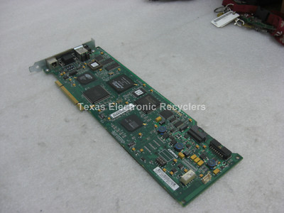 HP Compaq Remote Insight PC Board 23286-001 011283-001 | eBay