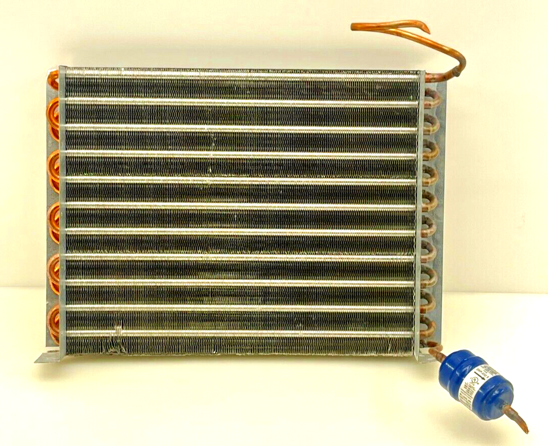 OEM Scotsman Ice Machine Condenser - 18-8966-01 | eBay