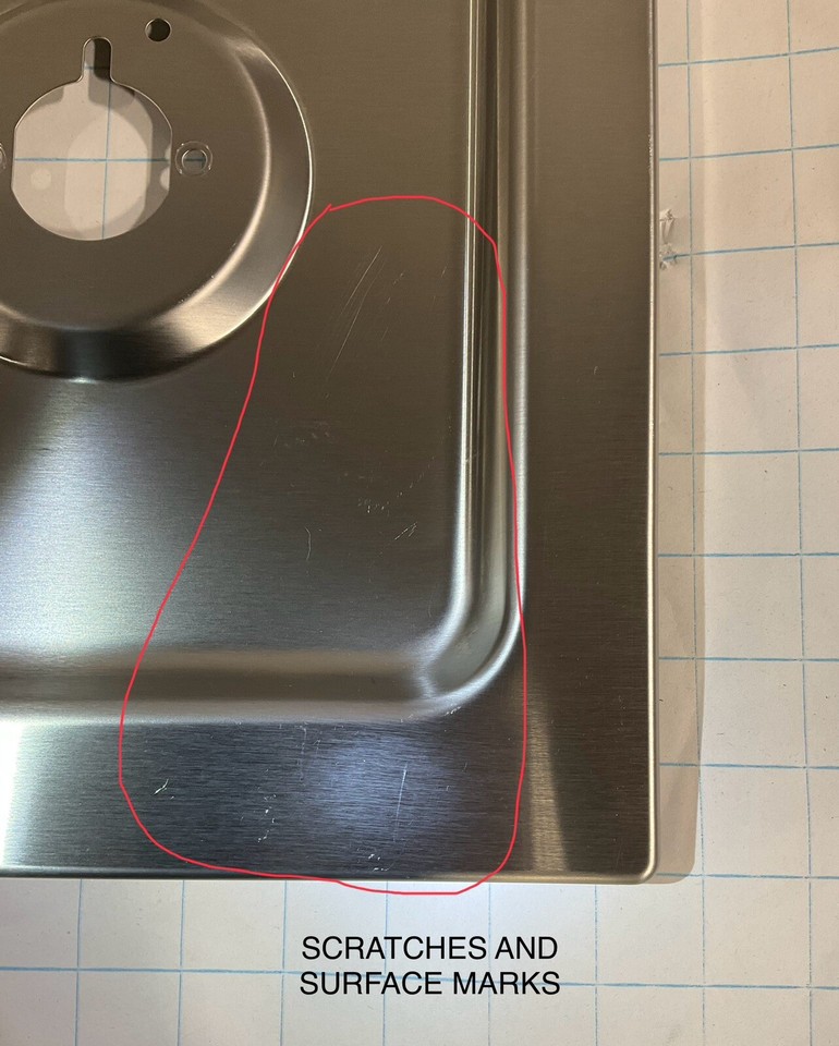 Bosch NGM5059UC /01 30” Cooktop (HOB TOP) 10022342 | eBay