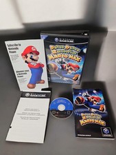 Dance Dance Revolution: Mario Mix Bundle (Nintendo GameCube, 2005) for ...