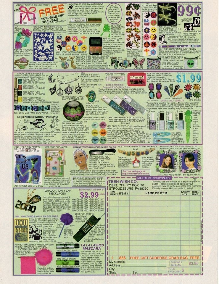 Jonathan Taylor Thomas JTT pinup Randy Taylor 16 magazine clippings ...