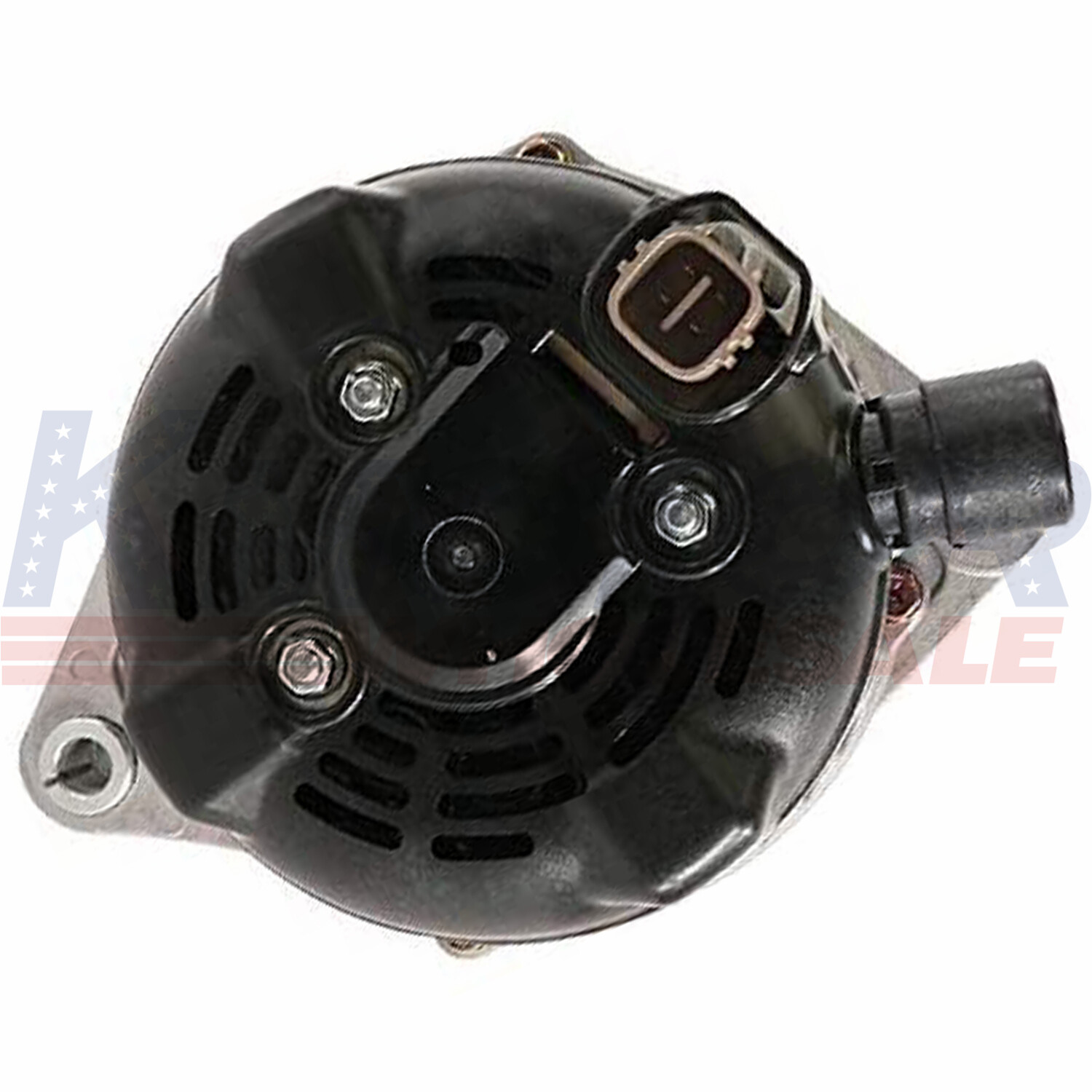 Alternator 11099 For Honda Odyssey Pilot Ridgeline Acura MDX RL TL 3.2 ...