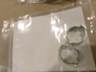 OEM SULZER CLAMP PART 11570020 | eBay