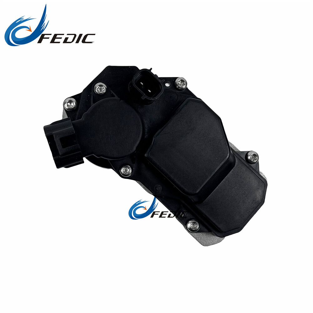 Turbo actuator 780708 for Toyota Yaris Corolla Auris 1.4 D-4D 66KW 90HP ...