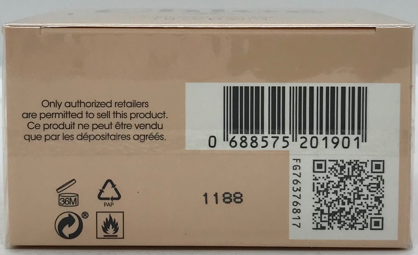 CHLOE By CHLOE EAU DE PARFUM SPRAY FOR WOMEN 1.0 Oz / 30 ml BRAND NEW ...