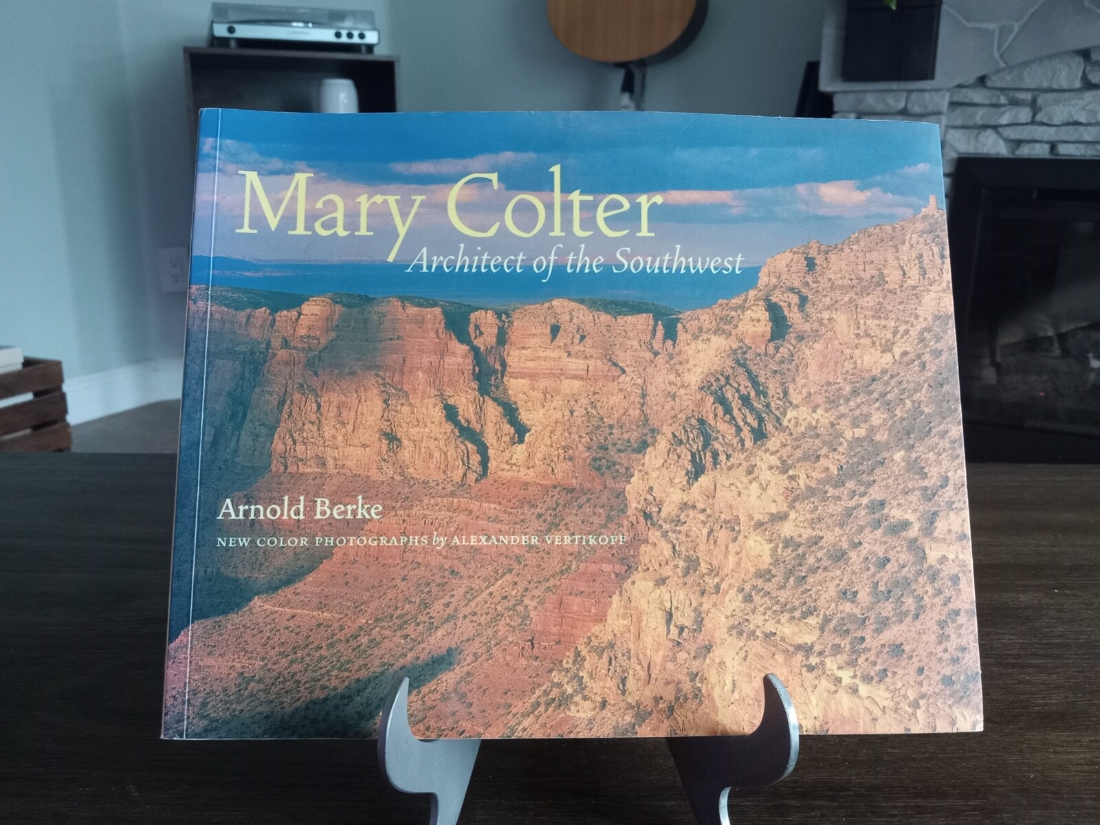 Mary Colter: Architect of the Southwest, Berke, Arnold, 9781568983455 ...