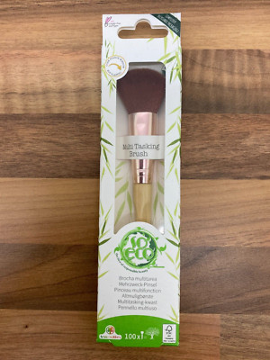 So Eco Multi Tasking Blending Brush PETA Approved BNIB | eBay UK