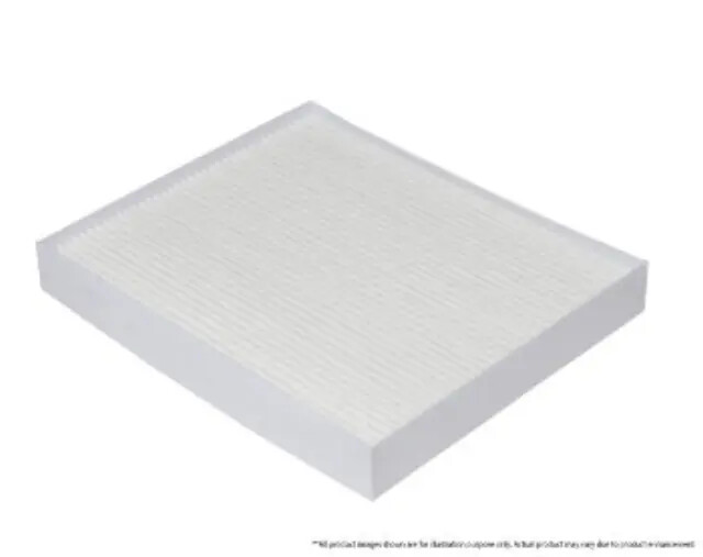 Genuine Hyundai Cabin Air Filter L1C79-AC000 for sale online | eBay