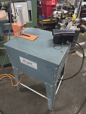 Boring Machines - Single Spindle