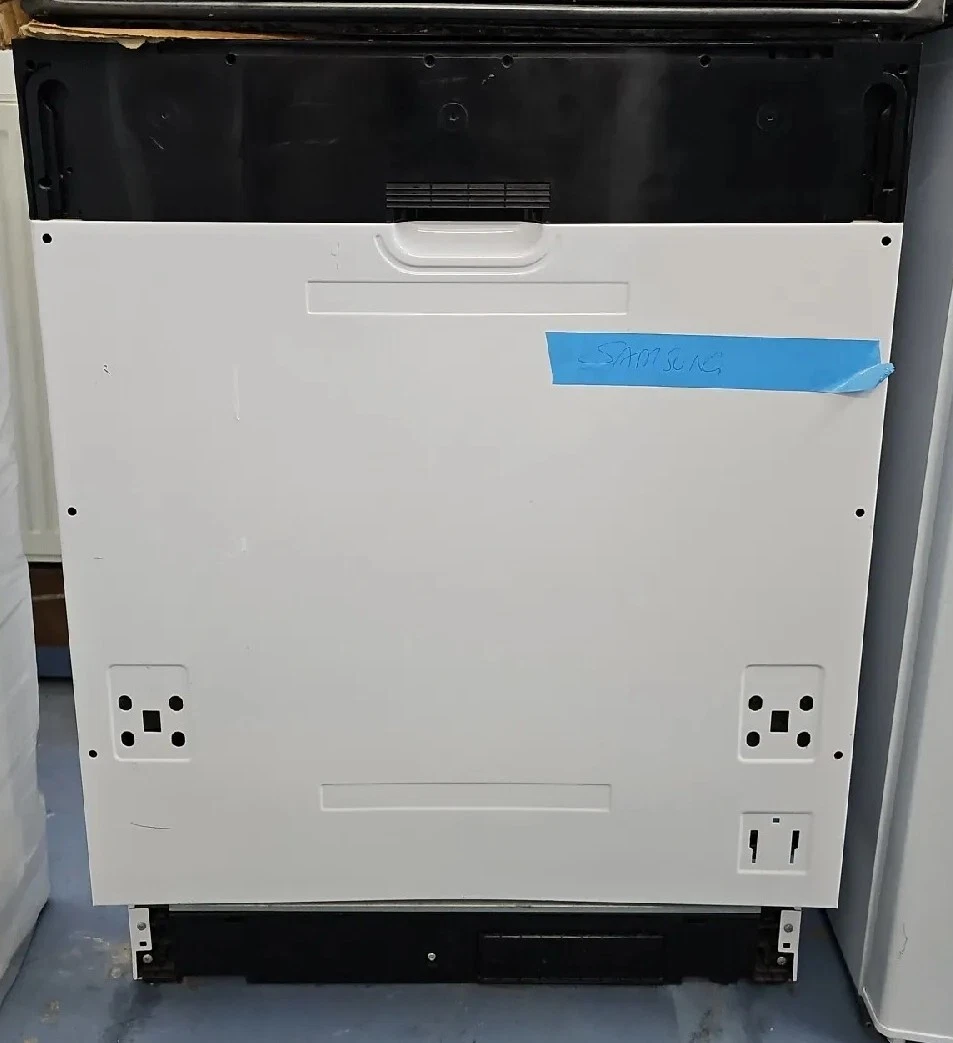 Whirlpool Quiet Dishwasher With Adjustable Upper Rack White, 44% OFF