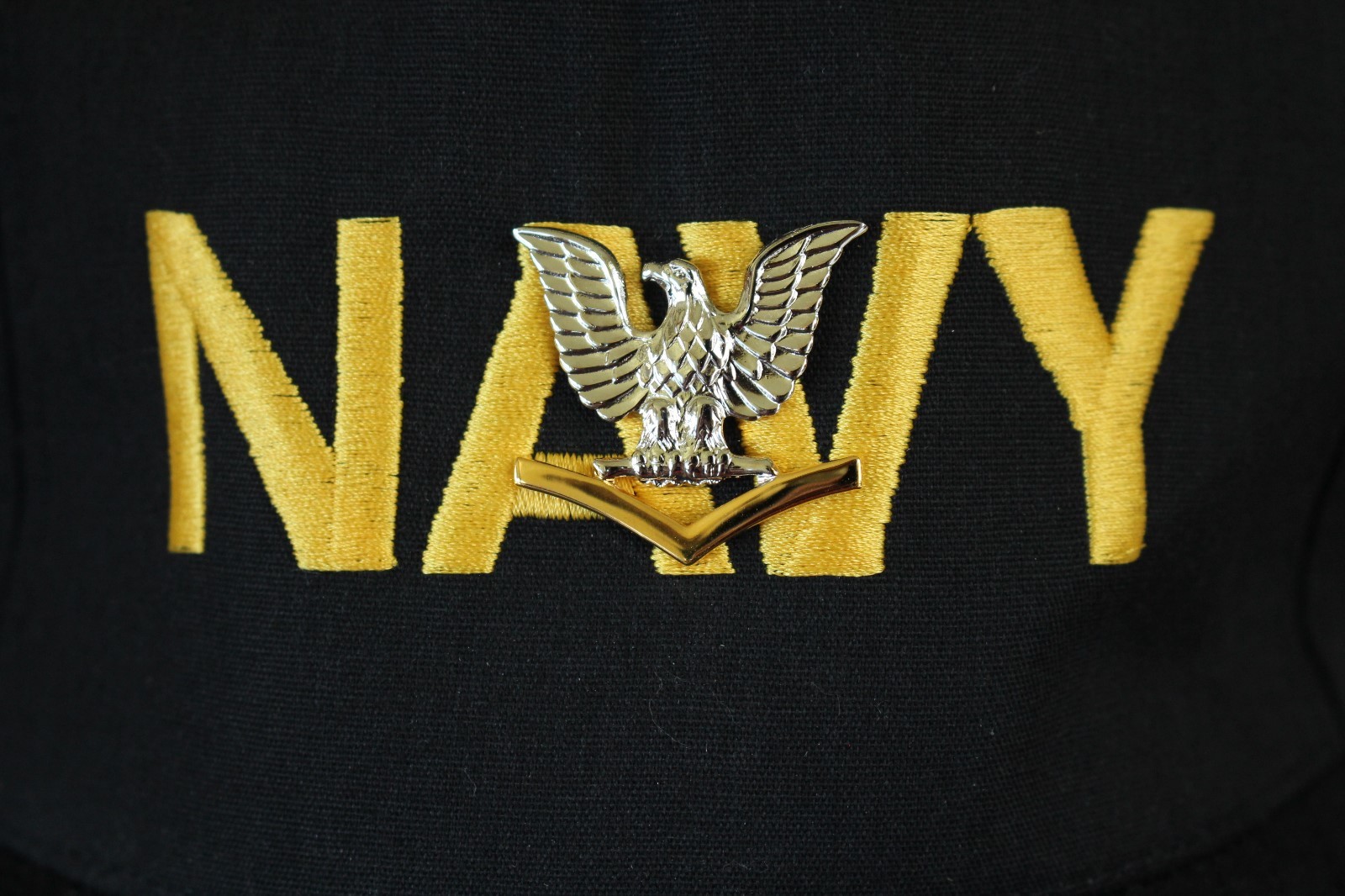 USN NAVY E-4 PO3 GC RANK UTILTY WORKING COVERALL NWU UNFORM BALLCAP ...