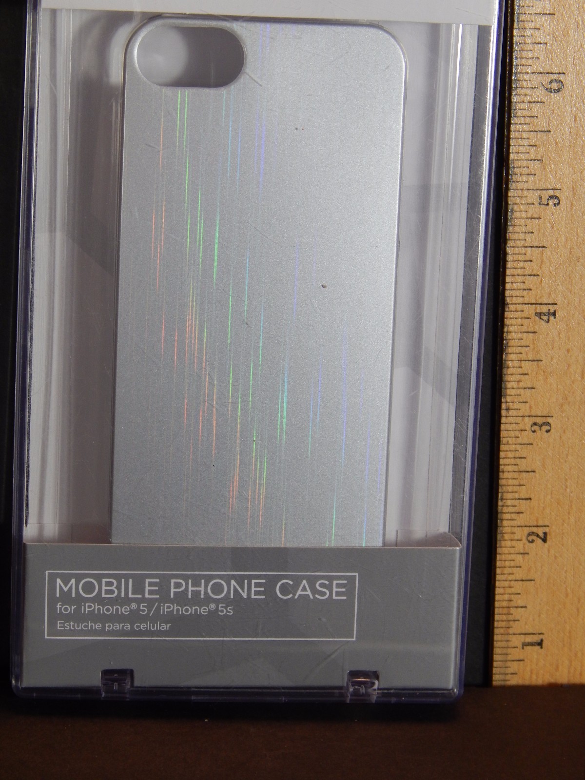 Ativa Mobile Phone Case iPhone 5/5s (243-884) BRAND NEW!!!!!!! - Lot 2 ...