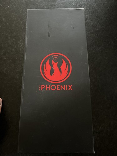 The Phoenix Shockwave Device | eBay