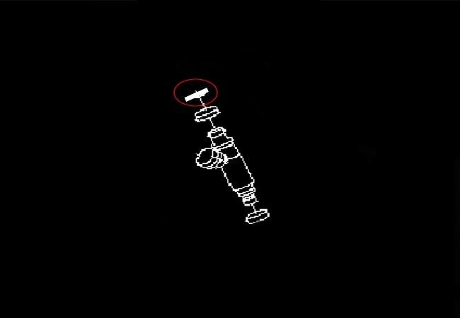 Genuine Subaru 16698AA110 Fuel Injector O-Ring Forester XT WRX STI BRZ ...