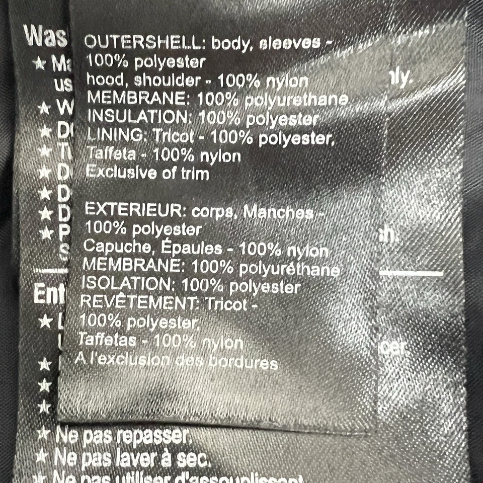 Burton Women’s The White Collection DryRide Blue Ski Snowboard Jacket ...