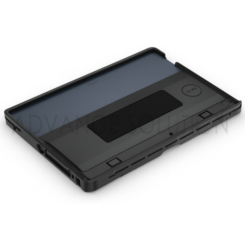 NEW Dell Latitude 7350 EcoLoop Detachable Protective Carrying Case ...